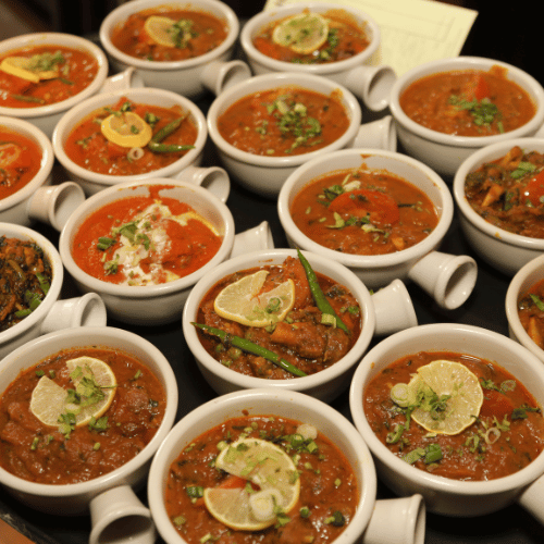 About Ignite | Indian & Bengali Restaurant Haymarket, Edinburgh