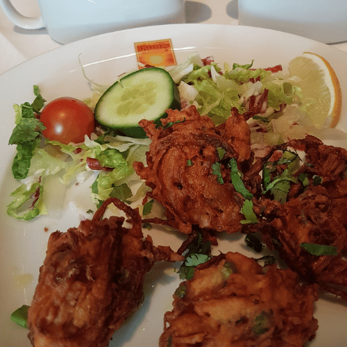 About Ignite | Indian & Bengali Restaurant Haymarket, Edinburgh